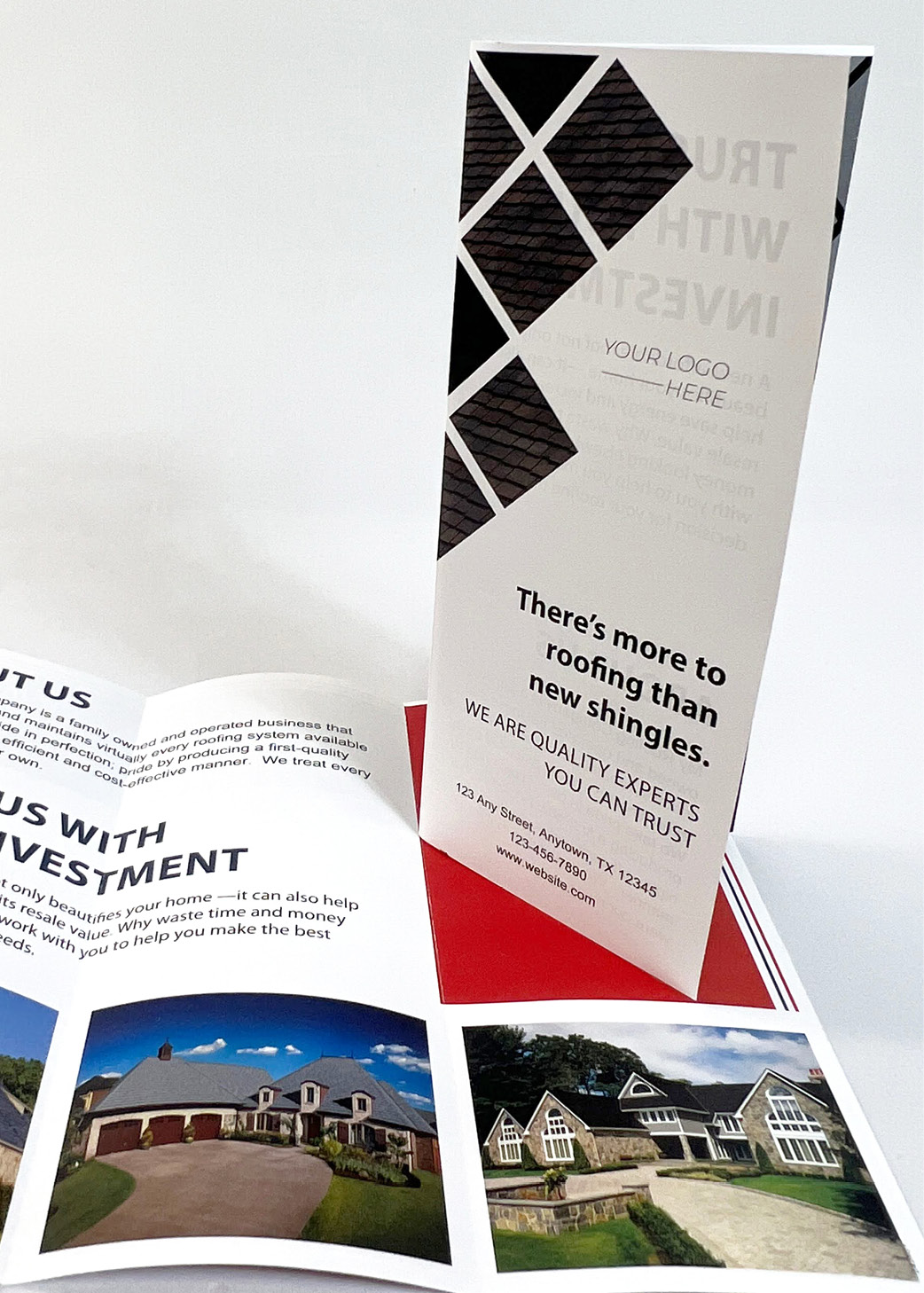 GAF SmartMail™ > Home